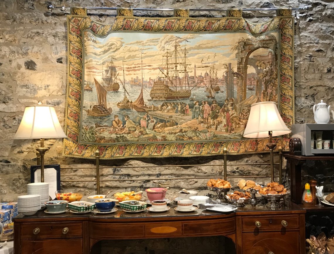 Mini Irish Soda Bread - An Easy and Delicious Remembrance of a trip to ...