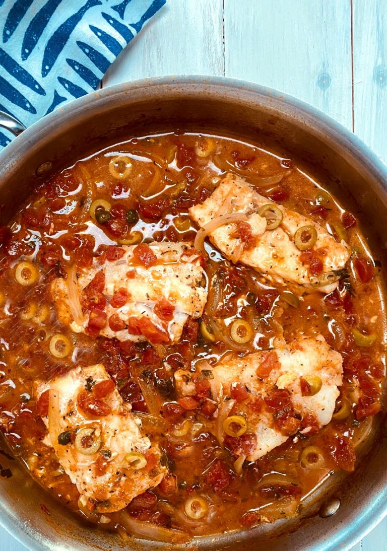 Cod Veracruz