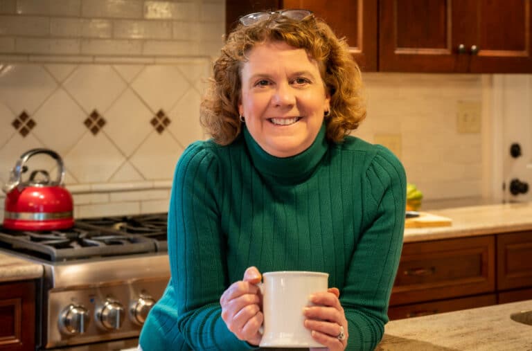 About | Laura M. Ali, MS, RDN, LDN