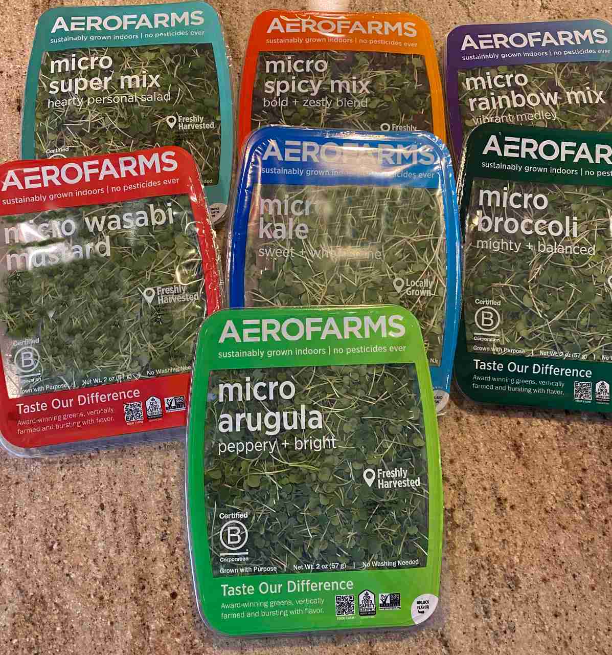 Broccoli Microgreens: All You Need to Know