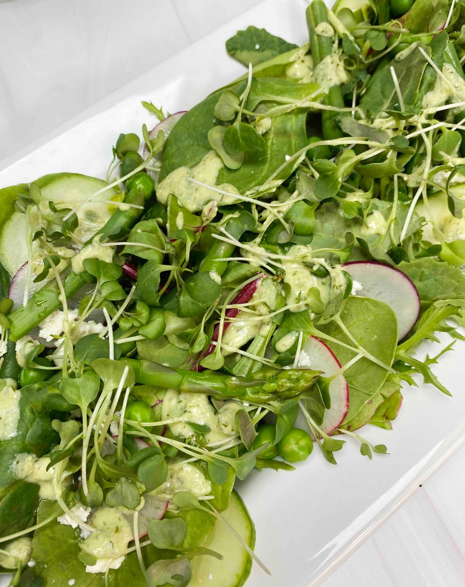 Broccoli Microgreens: All You Need to Know