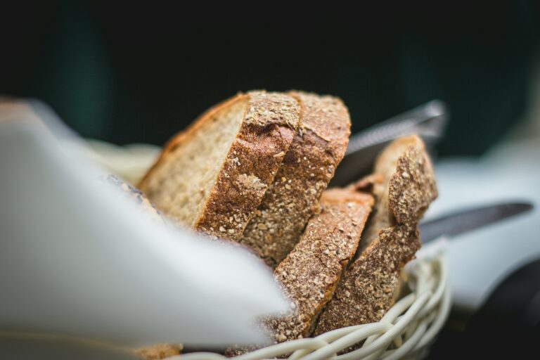 Multigrain vs. Whole Grain Matters - Here’s Why