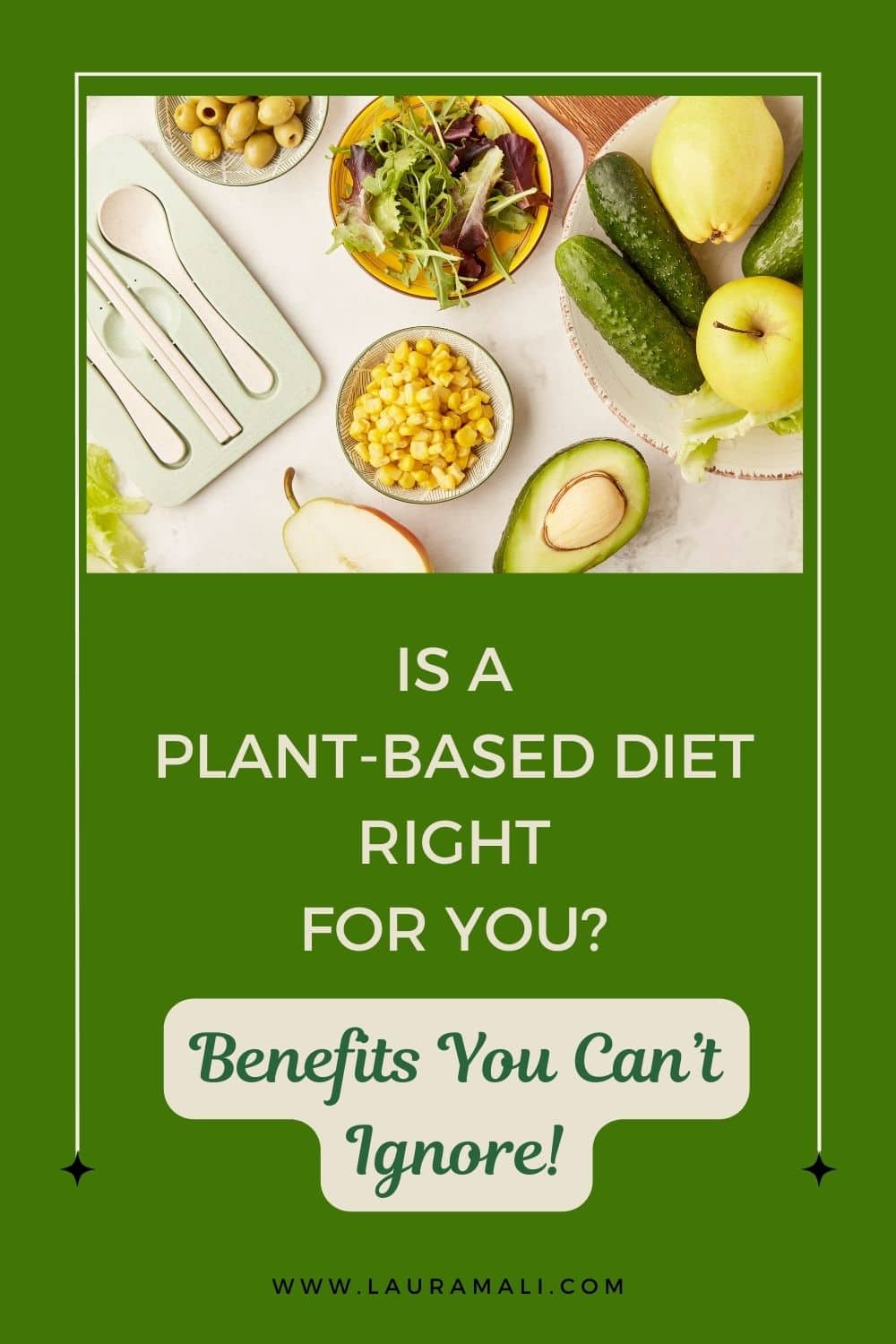 Unlocking the Secrets of Plant-Based Eating