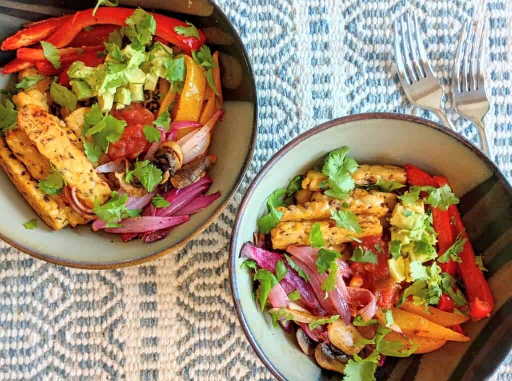 18 Delicious Plant Based Lunch Ideas for a Healthier You | Laura M. Ali ...